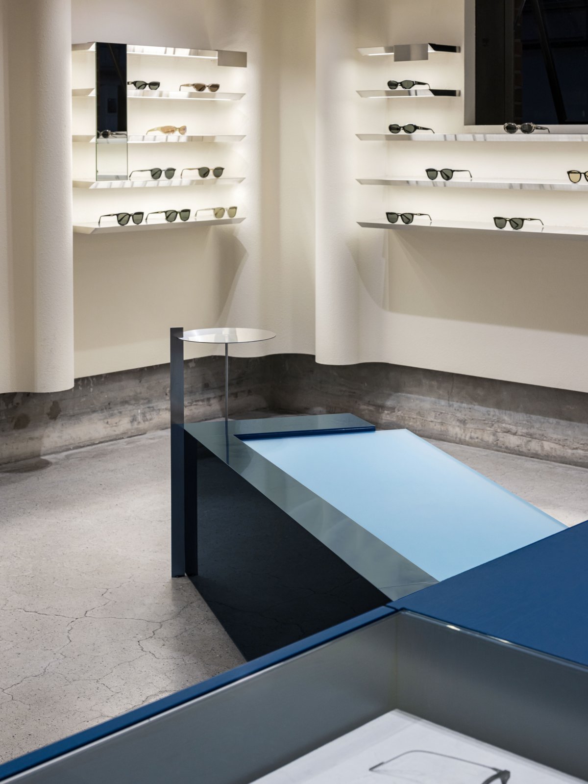 YINJISPACE - RVMN x Reworks120 Eyewear Shop